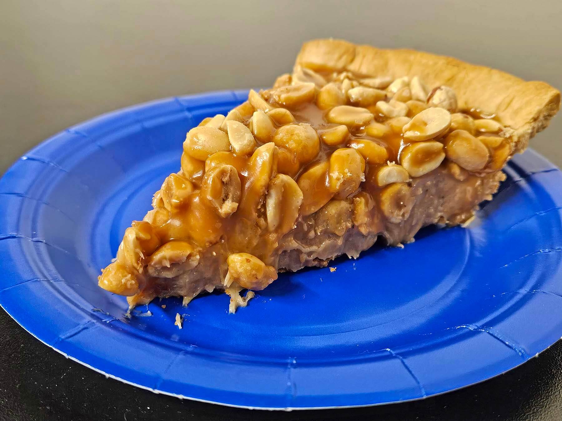 Make a pie that feels like it’s payday every day - Spice Up Your Life